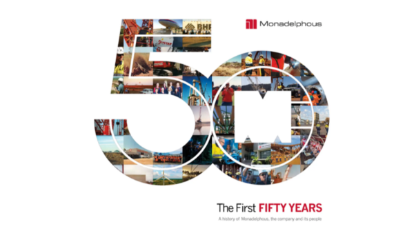 The First Fifty Years