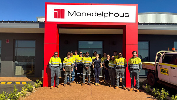 The beginning of a new era in Karratha